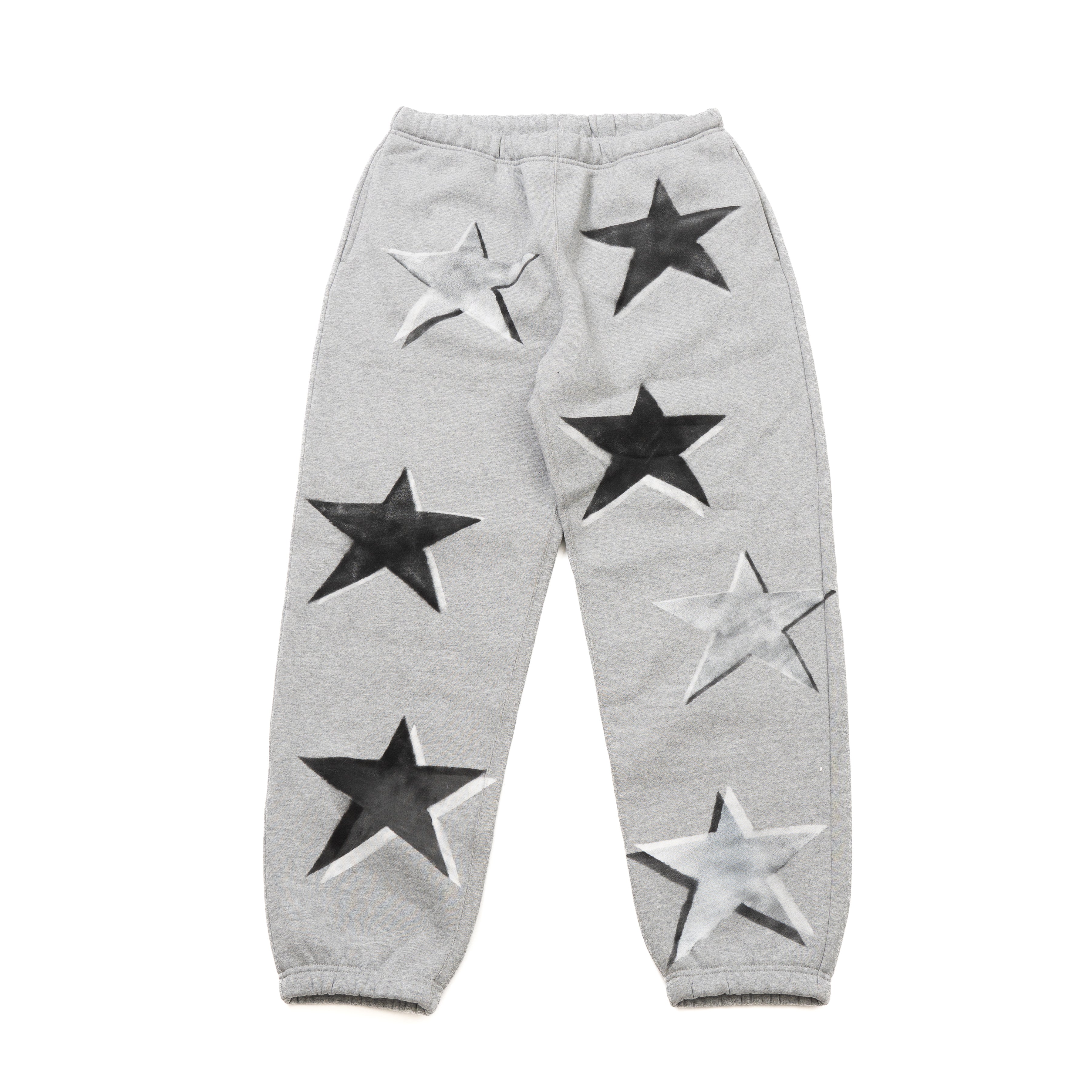 STAR Sweat Pant [GLAY] – libertyhills